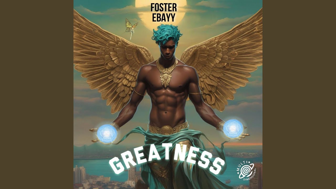 Greatness - YouTube