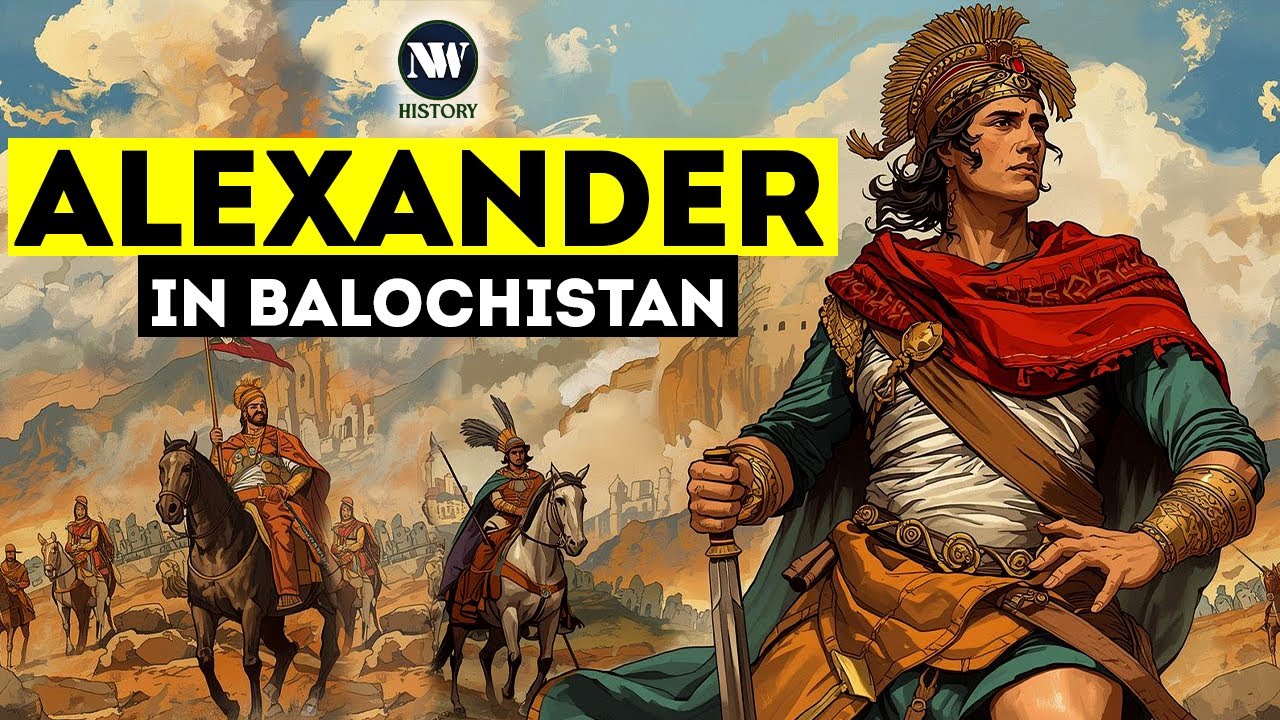 Philosopher Who Chose Death by Fire, Predicted Alexander's Fate