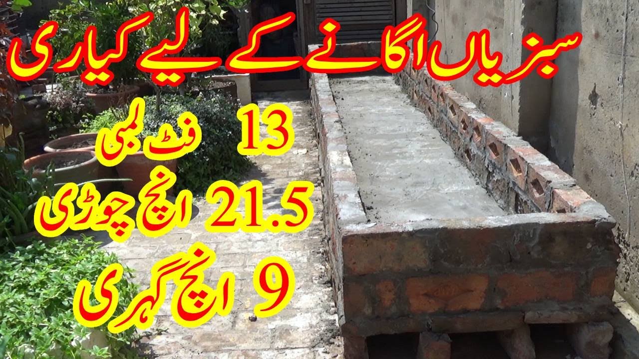 The 5 Most Crucial Keyari Tips for Maximum Harvest | vegetable ...