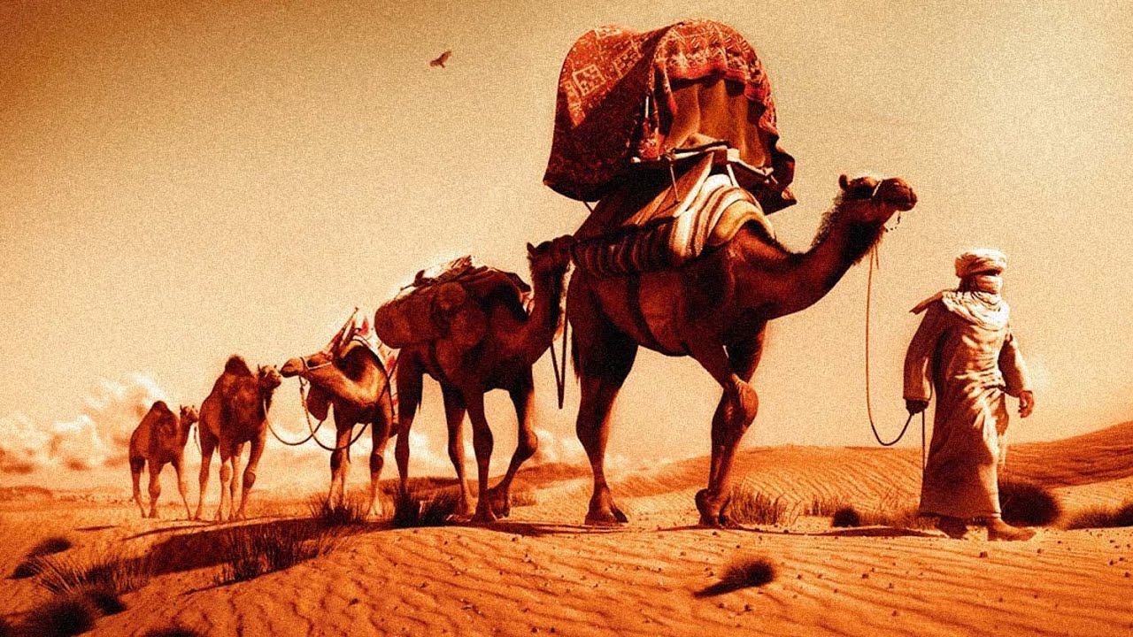 Hijrah: Migration to Medina (II) - YouTube