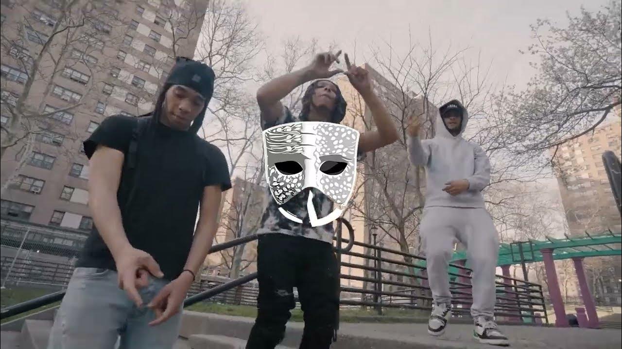 [FREE] Dee Billz x Kyle Richh x Jerk Drill x NY Drill x UK Drill type beat- "GO" - YouTube