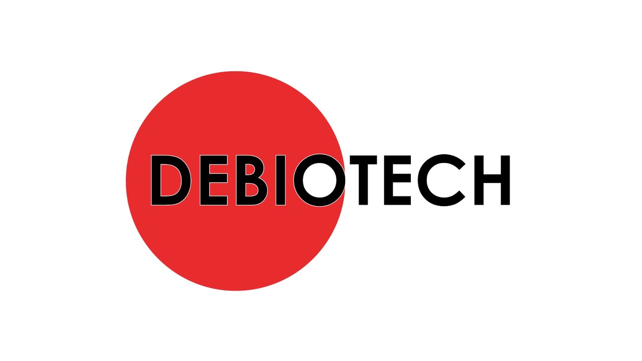 Smart Engineering by Debiotech - YouTube