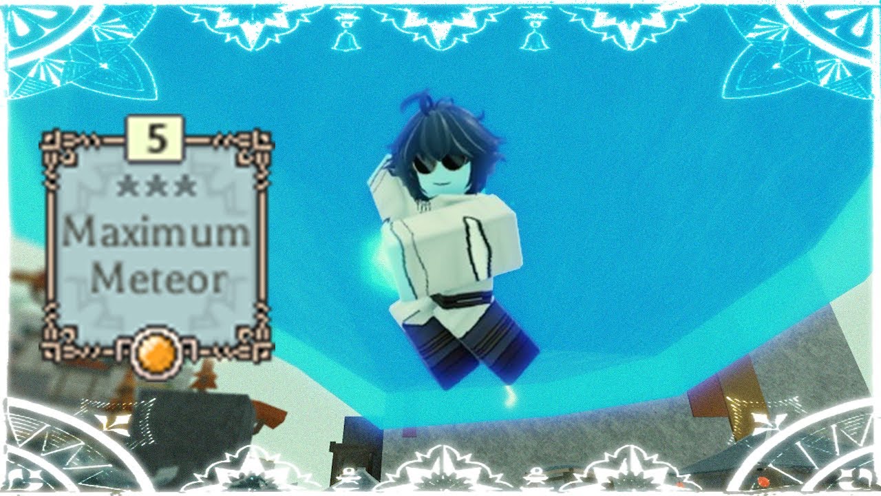 Ysley's Pyre keeper is a Broken Mess... and I love it | Deepwoken - YouTube