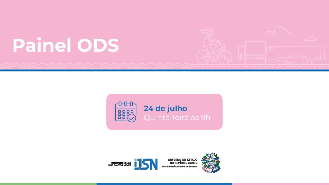 PAINEL ODS - YouTube