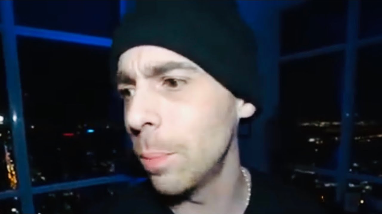 ImJaystation LIED in His Latest 3AM Challenge (Confronting My Stalker ...