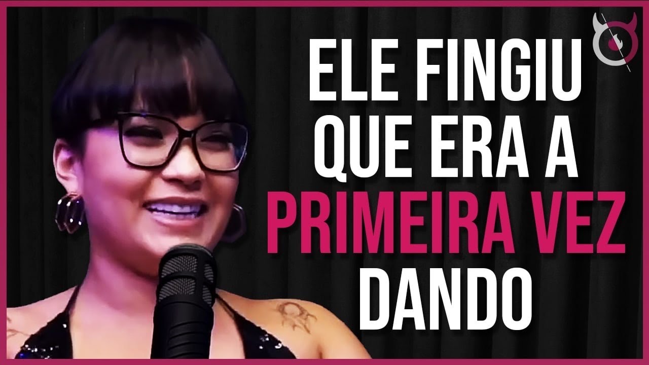Primeiro MÉnage Com Uma Trans Cortes Do Prosa Guiada Youtube