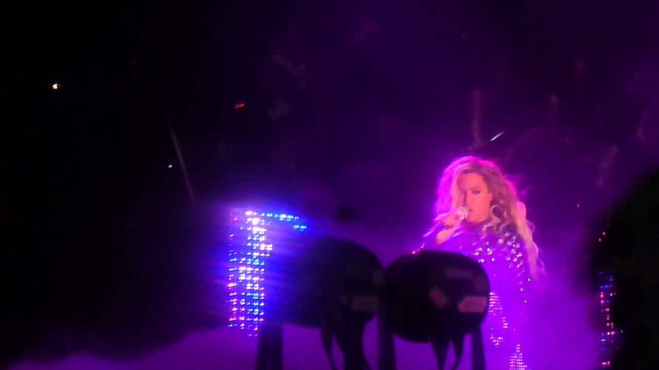 Beyonce Drunk in Love Live - YouTube