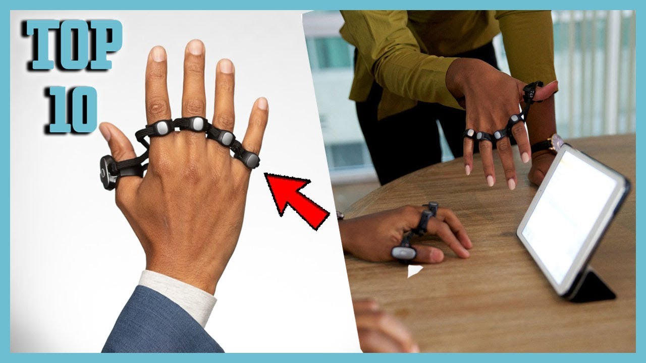 Top 10! Coolest New Tech Products 2026 | Tech Gadgets, Amazing Gadgets ...