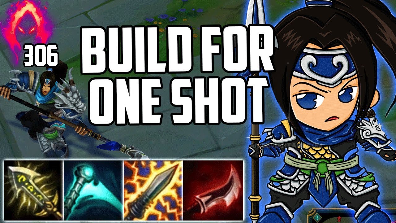 FIQUEI TÃO FORTE NO JOGO QUE FECHEI MINHA BUILD EM APENAS 24 MINUTOS ...