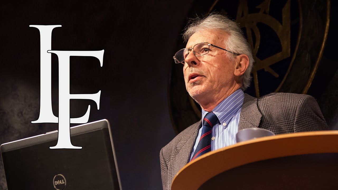 Prof. Kevin B. Macdonald - The Psychological Mechanism of White ...