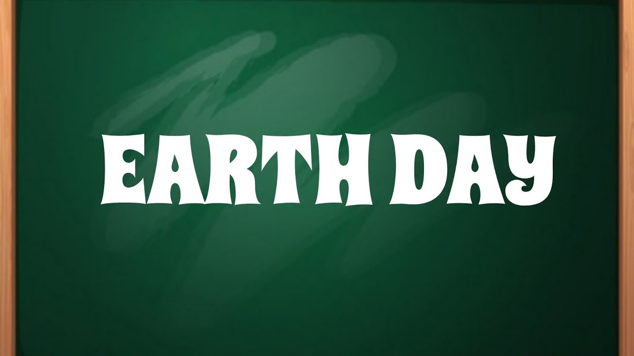 World Earth Day | Essay on Earth Day | Write a short notes on Earth Day ...