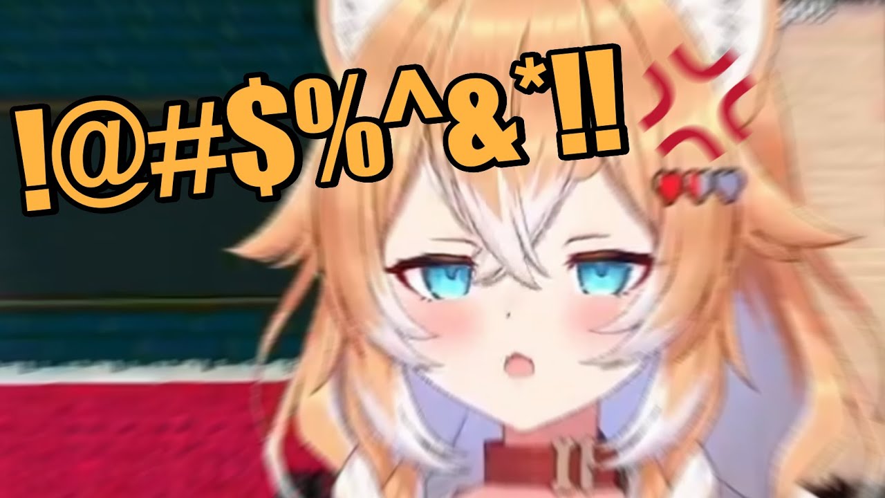 *Angy Doggo noise* - YouTube