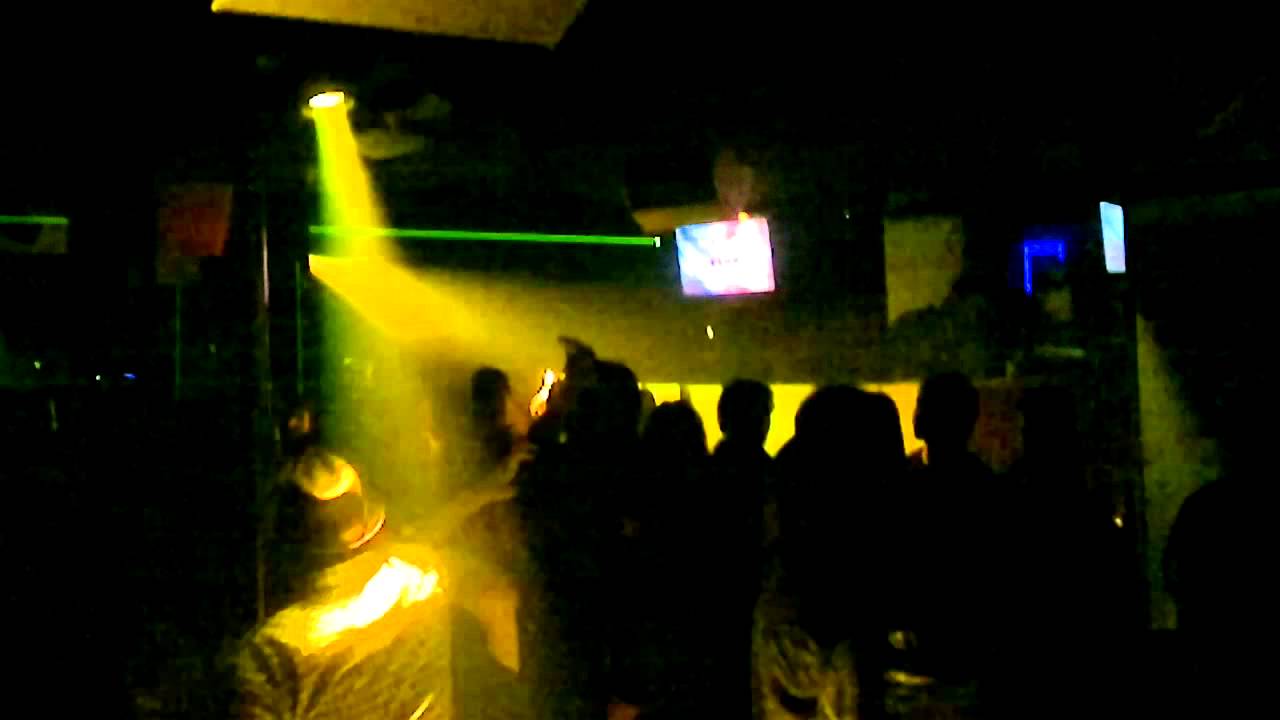 HotMixHans - Flux Bar - Tomas Morato - Philippines - 1 - YouTube