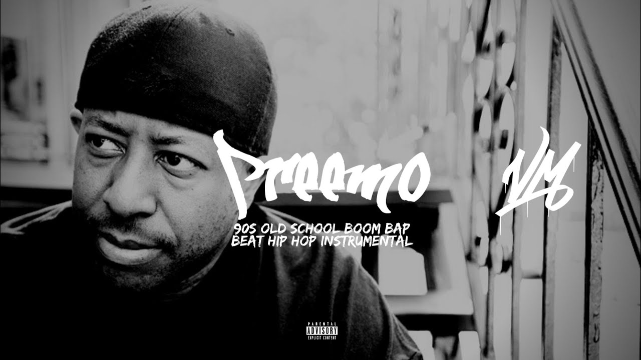 "Preemo" 90s OLD SCHOOL BOOM BAP BEAT HIP HOP INSTRUMENTAL - YouTube Music