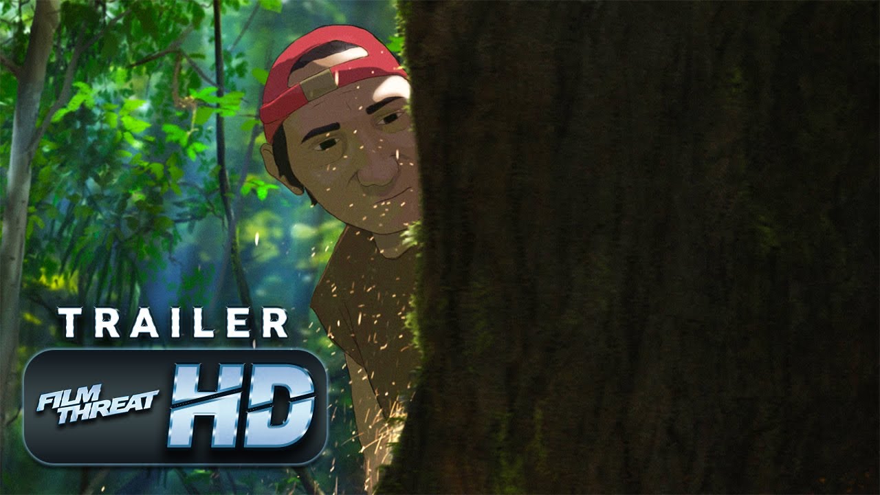 PLANTAE | Official HD Trailer (2020) | ANIMATION | Film Threat Trailers ...