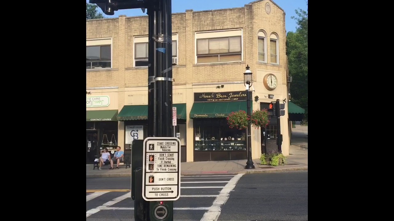 EF TARRYTOWN - YouTube