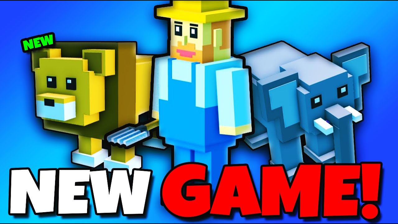 PIXEL TOWER DEFENSE...They got ANIMALS!!! - YouTube