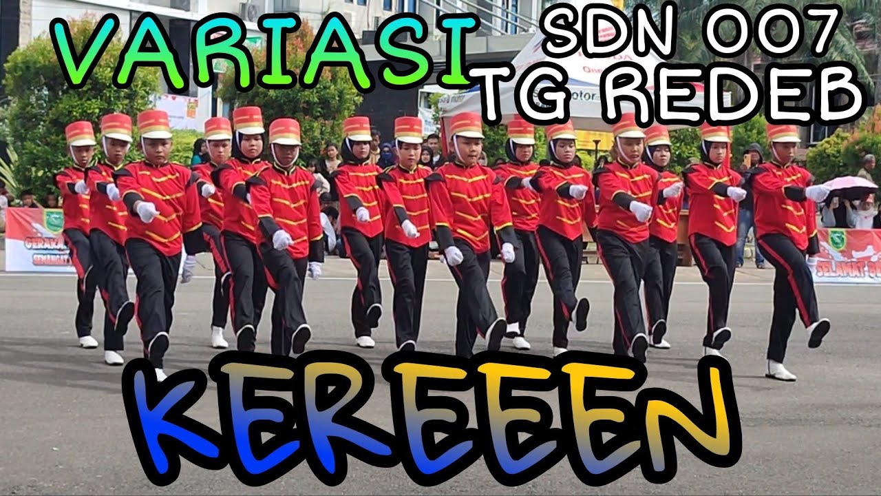 LKBB SDN 007 TG REDEB - YouTube