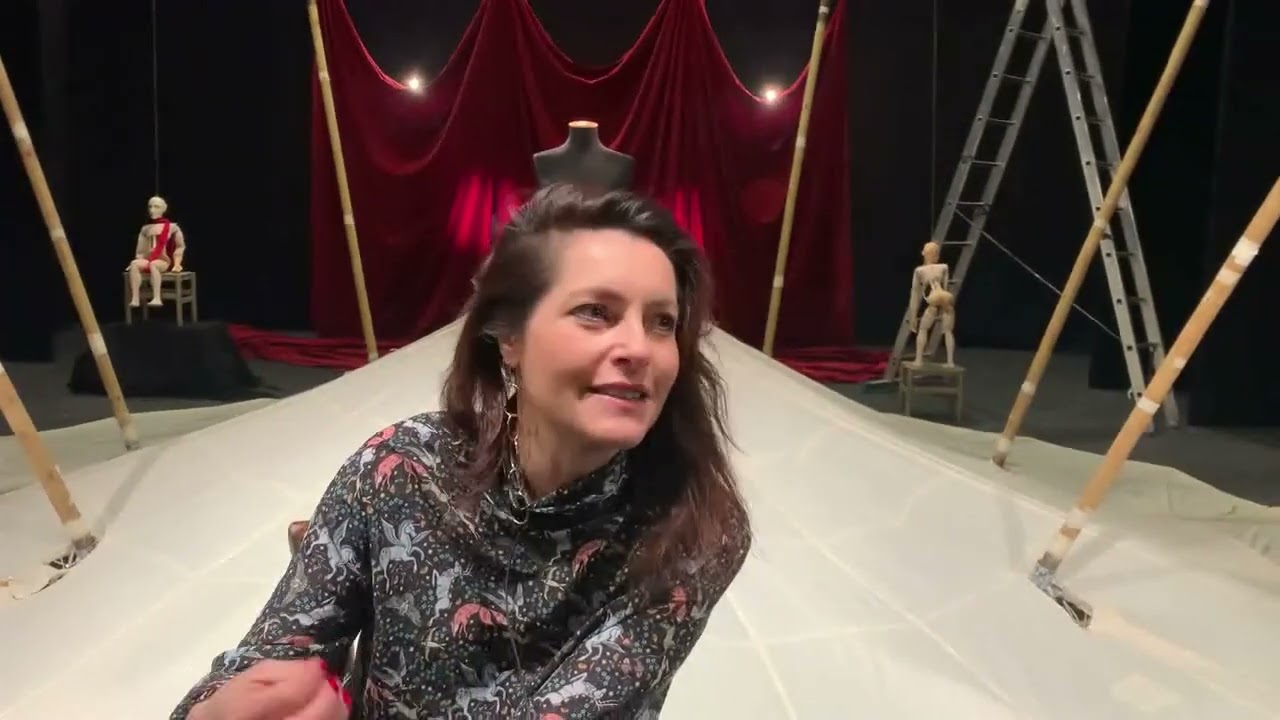 Roberta Caronia _"Giulietta" - YouTube