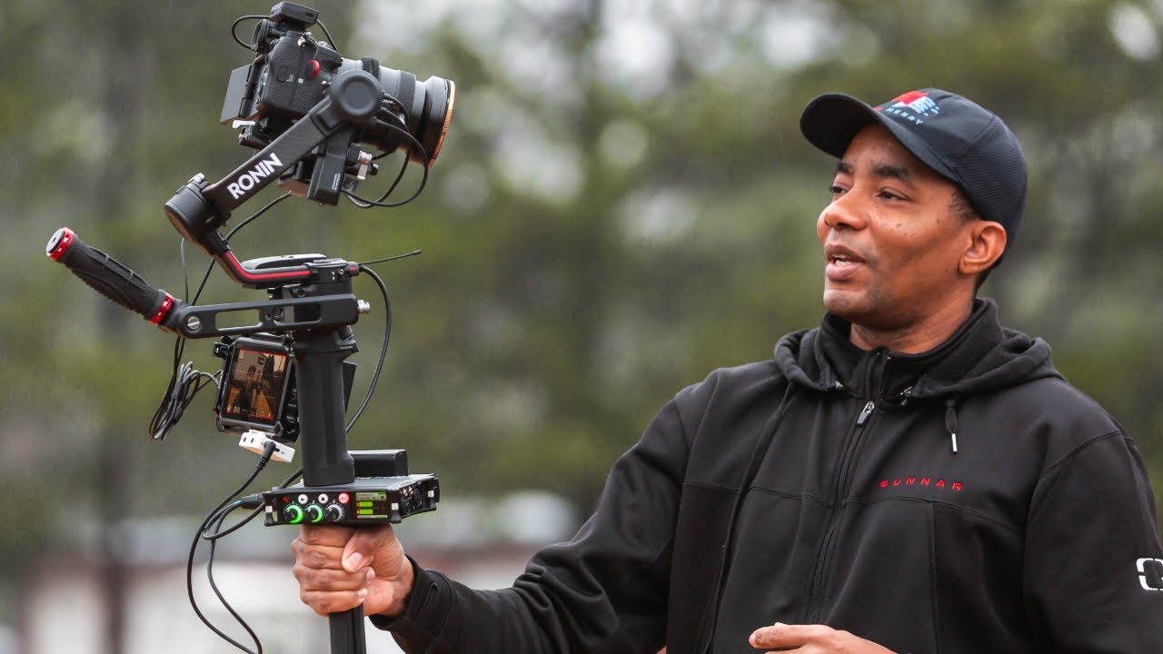 Golf Course Lawn Question and Answer - [Ron Henry LIVE] - YouTube