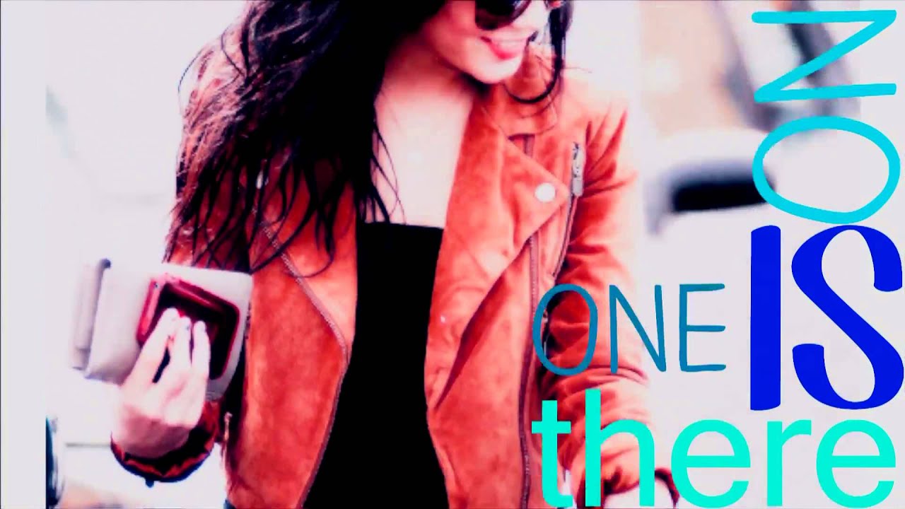 THERE IS NO ONE LIKE ME YouTube