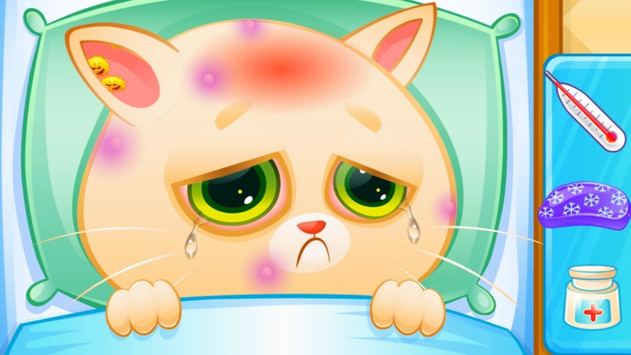 Play Fun Pet Care Kids Game Bubbu My Virtual Pet Kitten Game For play-fun-pet-care-kids-game-bubbu-my-virtual-pet-kitten-game-for