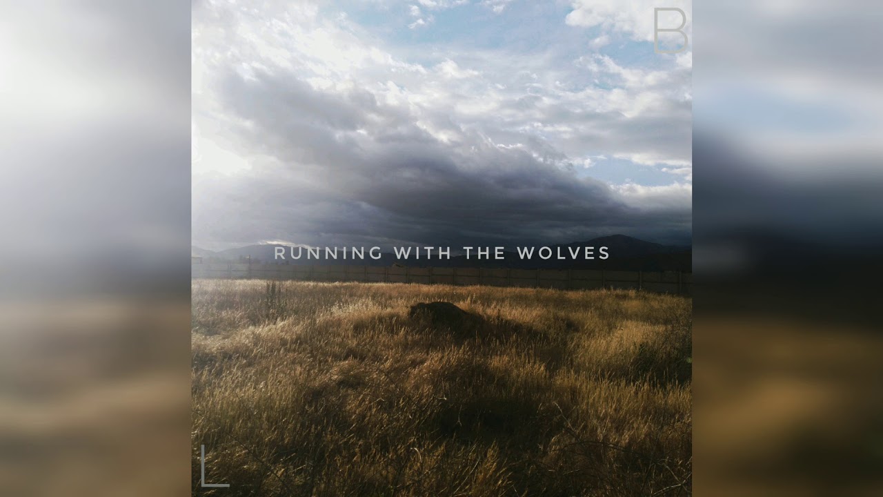 [COVER] Running With The Wolves - AURORA - YouTube