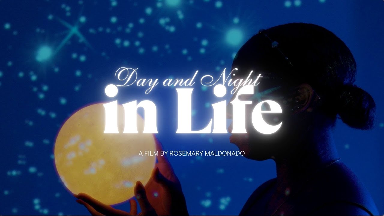 Day and Night in Life | Visual Short Film - YouTube