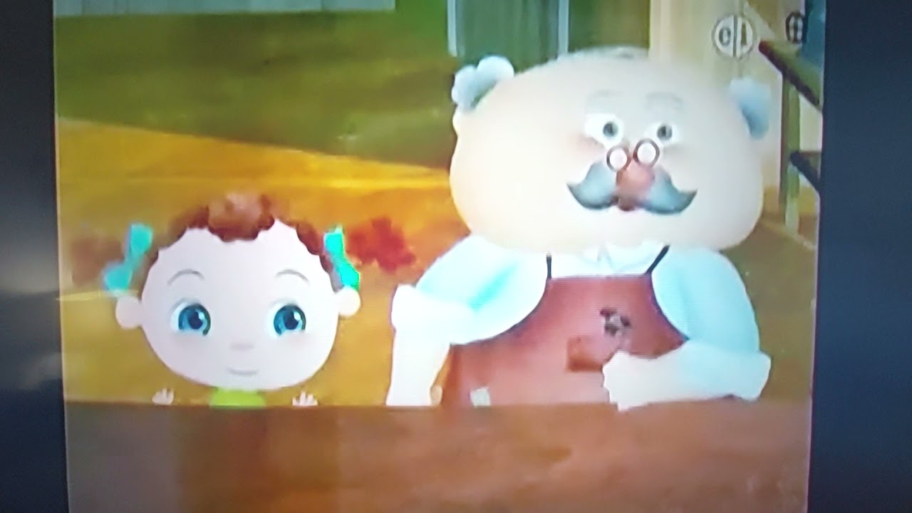 Franny's Feet! Theme Song (2009) - YouTube