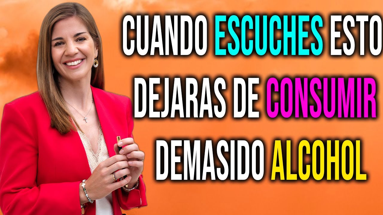 ESTO PASA EN TU CUERPO SI CONSUMES DEMASIADO ALCOHOL | Marian Rojas ...