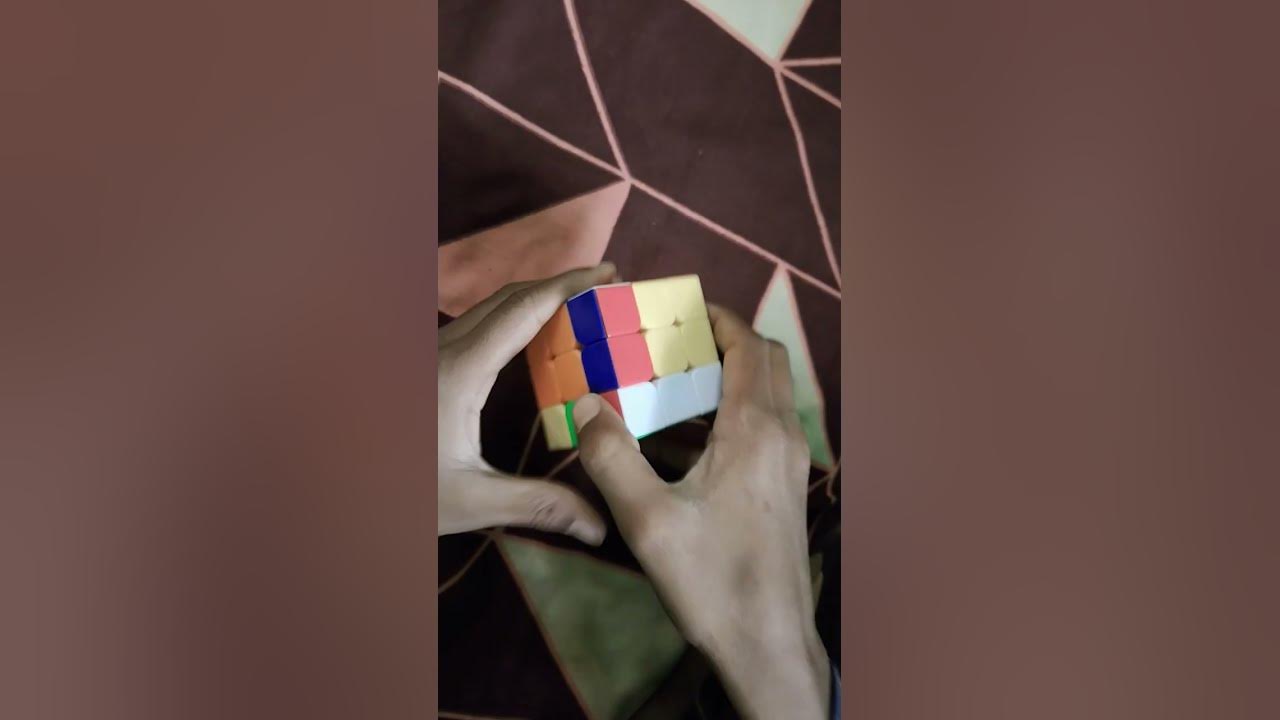 How To Make Twister Pattern In Rubix Cube tyskcuve YouTube how-to-make-twister-pattern-in-rubix-cube-tyskcuve-youtube
