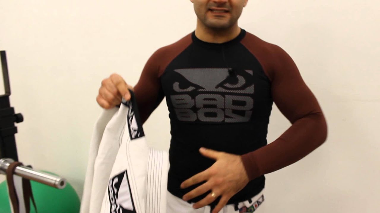Gi Review Bad Boy Pro Series YouTube gi-review-bad-boy-pro-series-youtube
