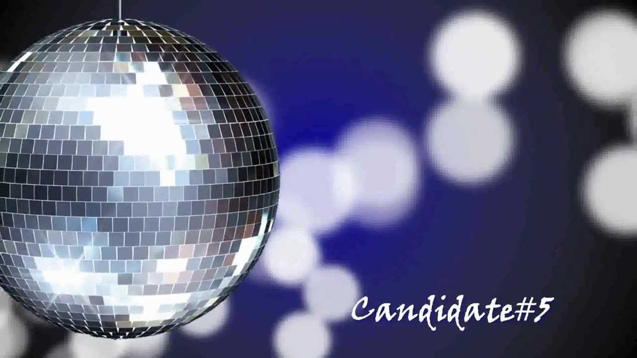 ACLC College Balanga Ms. Intrams 2013 - YouTube