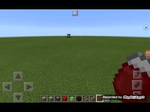 Minecraft mod suz araba nasıl yapılır