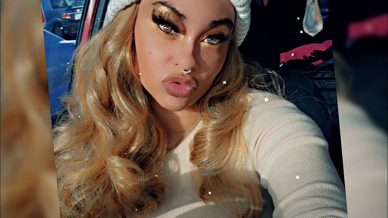 Mandisa's What Christmas Means To Me Cover Vibe By Shamika Marie FULL ️ ...
