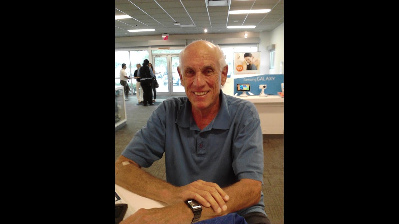 Lawrence Remer - Slideshow - YouTube