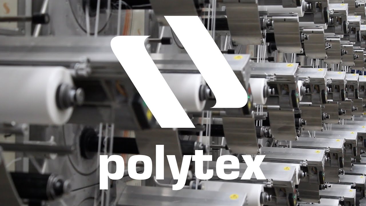 Bienvenida a nuevos empleados / POLYTEX - YouTube