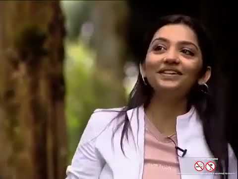 Exclusive Interview of June Malia with Anjan Dutta Episode 2 - YouTube