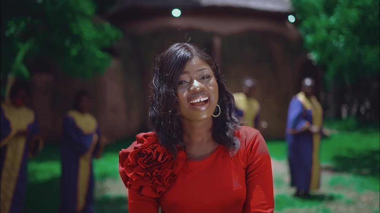 J'ai un Dieu Puissant/ Clip officiel/ Chantre Inès de la Miséricorde - YouTube Music