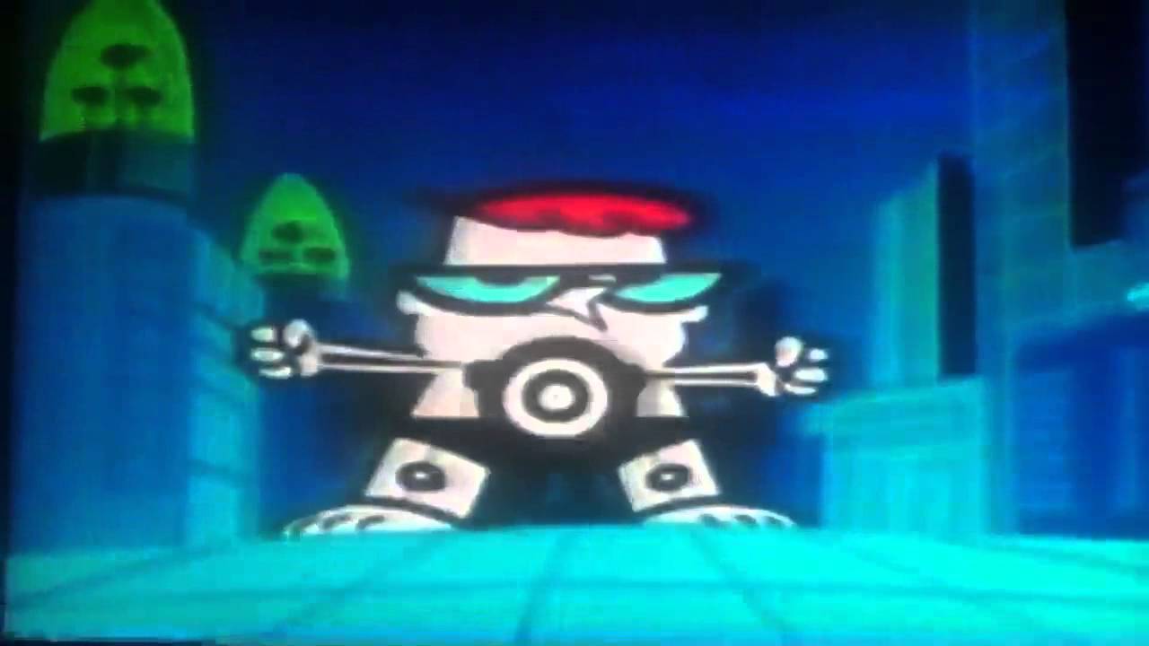 Cartoon Network Promo - YouTube