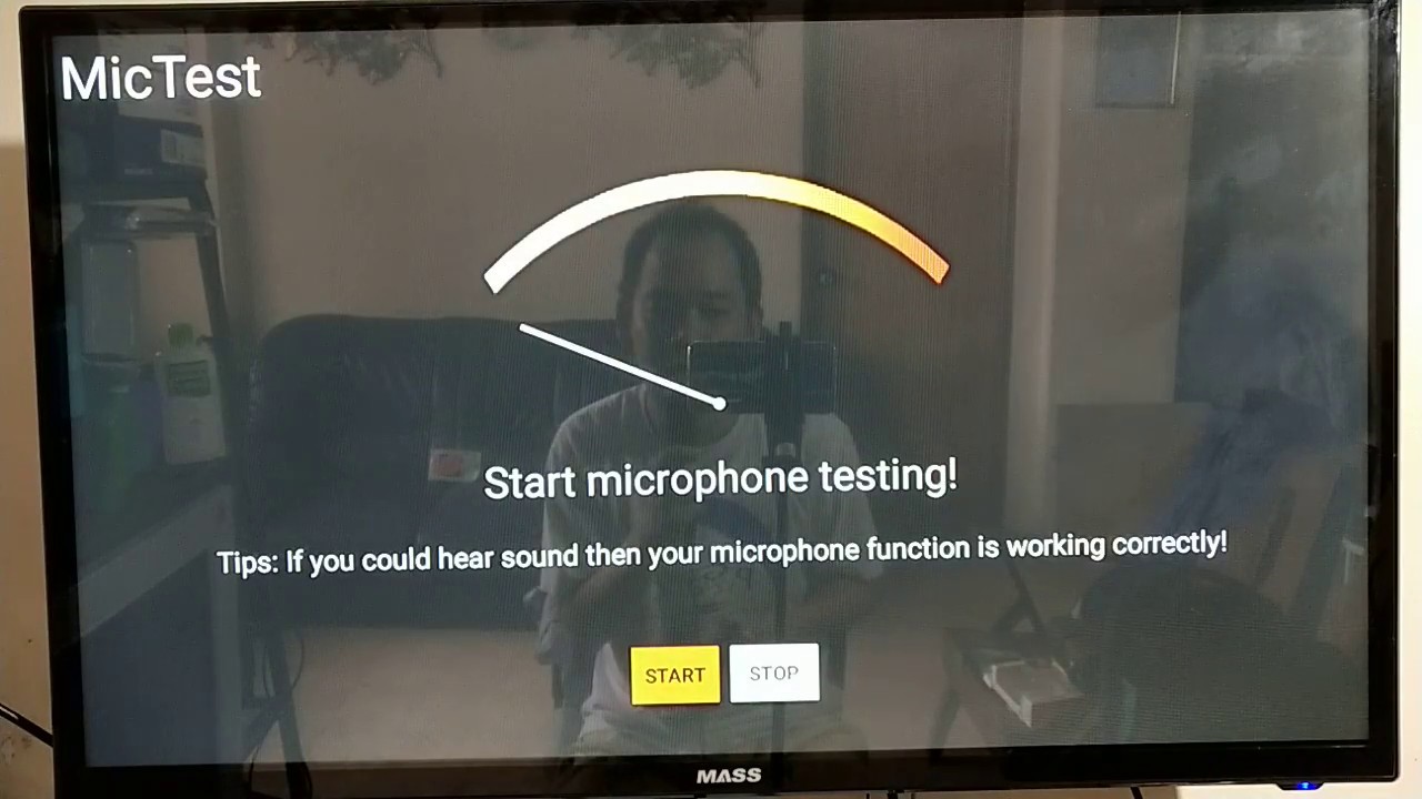 How to set up the Karaoke Function on the Globe Stream watch Extreme ...