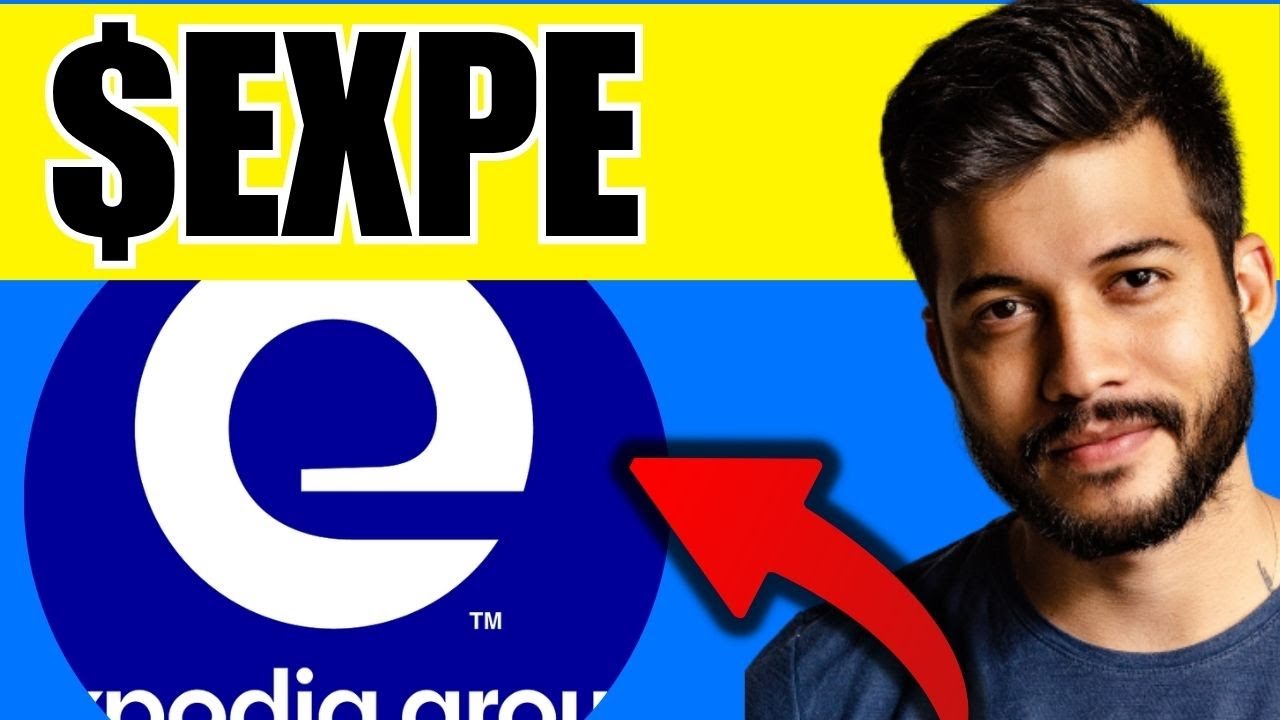 EXPE Stock (Expedia Group stock) EXPE STOCK PREDICTIONS EXPE STOCK ...