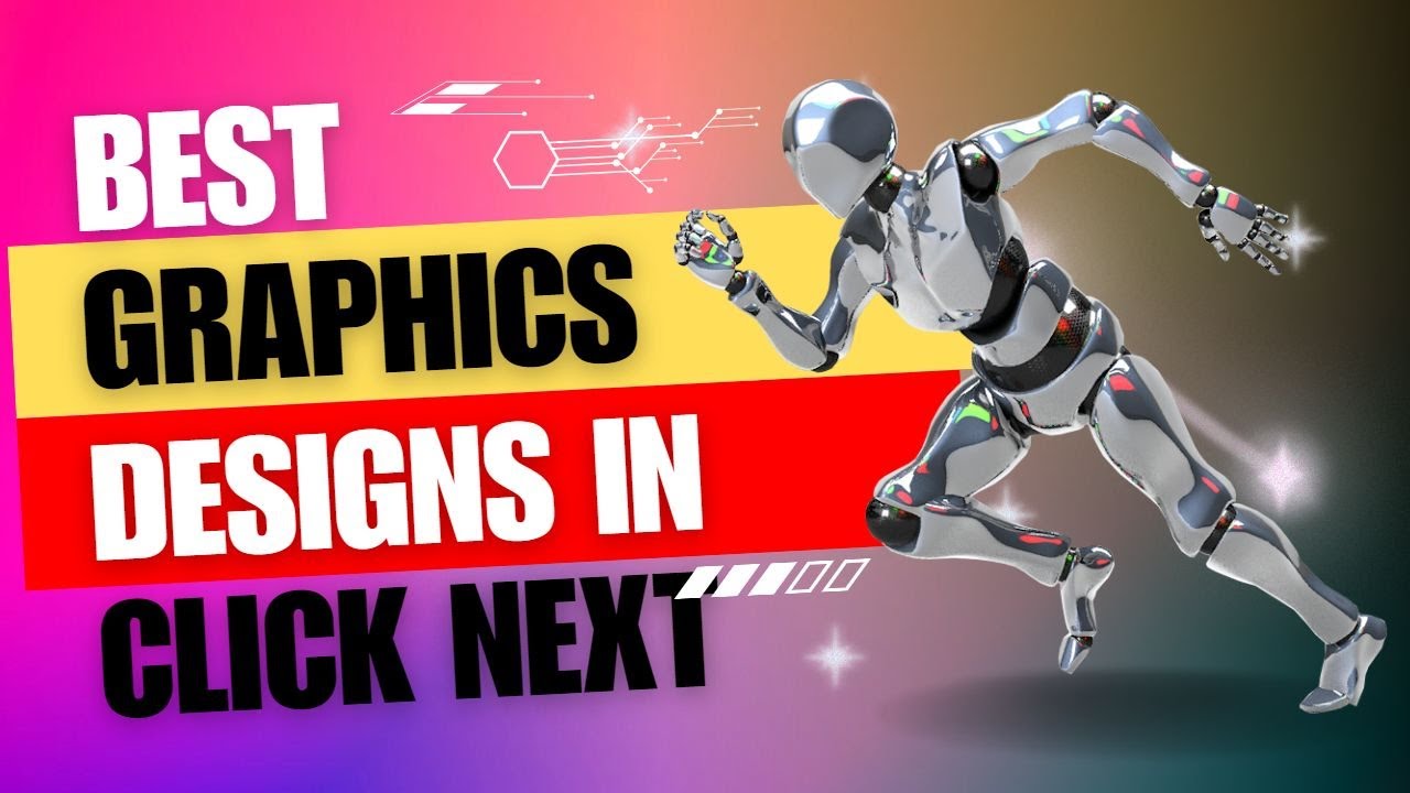 "Discover the Mind-Blowing Graphics Design Secrets with Click Next That ...