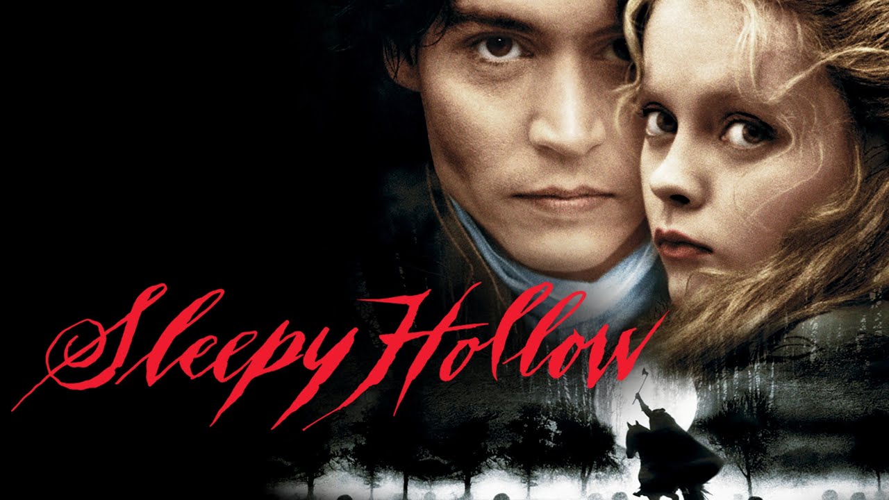 Sleepy Hollow (1999) Kill Count - YouTube