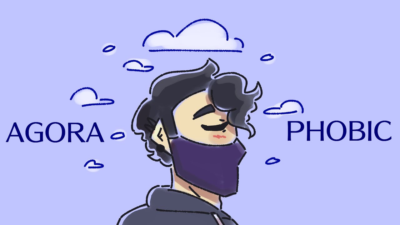 agoraphobic - CORPSE (a cappella cover) - YouTube