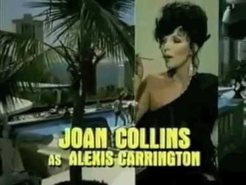 The Women of Dynasty