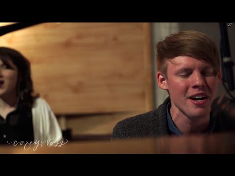 Ever Be | Corey Voss - YouTube