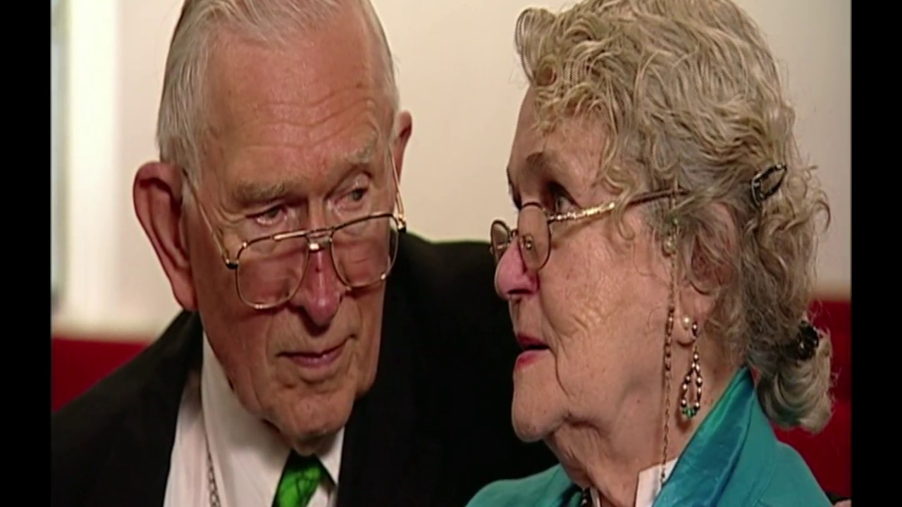 Profile of Civil Rights Activist Rev. Robert Graetz - YouTube