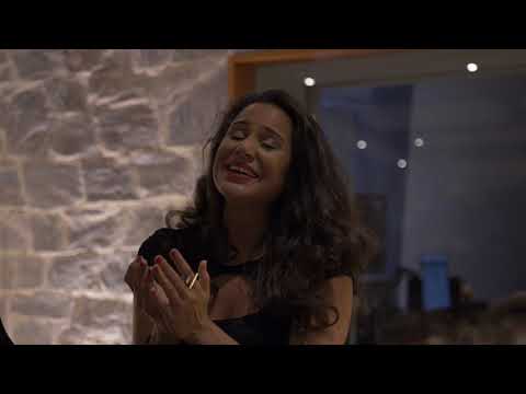 Sevine & Mélodie Gimard - Mreyte ya Mreyte (acoustic cover)