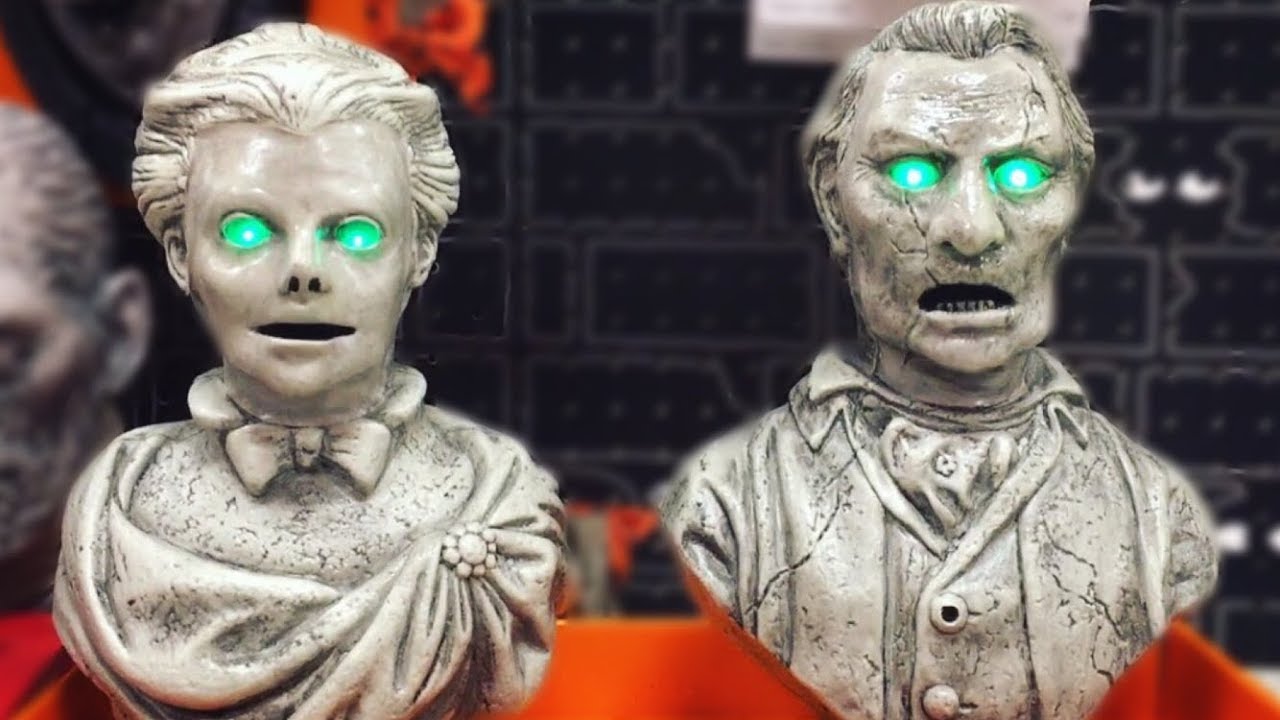 Target Halloween 2017 | In-Store Walkthrough - YouTube